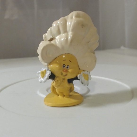 Toys | Trollzart Dreamworks Trolls Cake Topper Figurine | Poshmark
